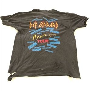 Tops | Vintage Band Tee | Poshmark